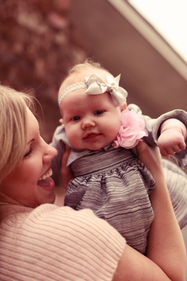 emily + dustin + austyn blakeley